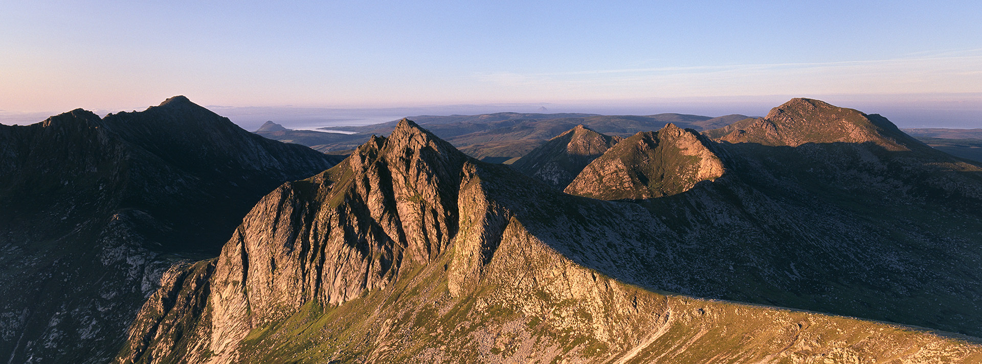 Cir Mhor, Isle of Arran, Scottish Landscape Photography | Isle of Arran ...