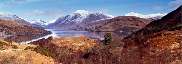 Loch Etive, Argyll and Bute, Scottish Landscape Photography | Argyll ...
